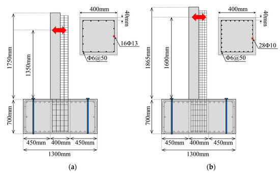 Advanced Prediction for Cyclic Bending Behavior of RC Columns Based on the Idealization of ...