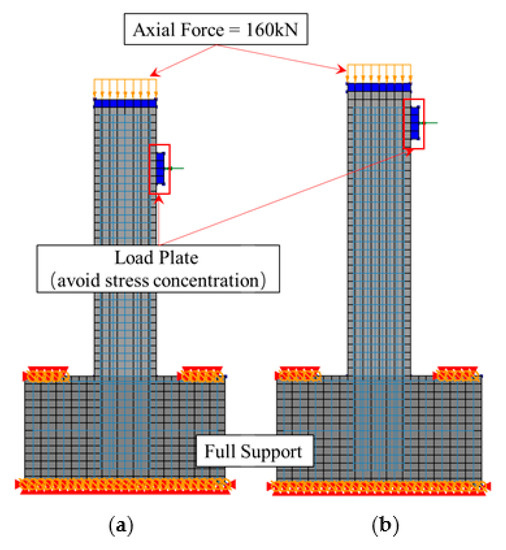 Advanced Prediction for Cyclic Bending Behavior of RC Columns Based on ...