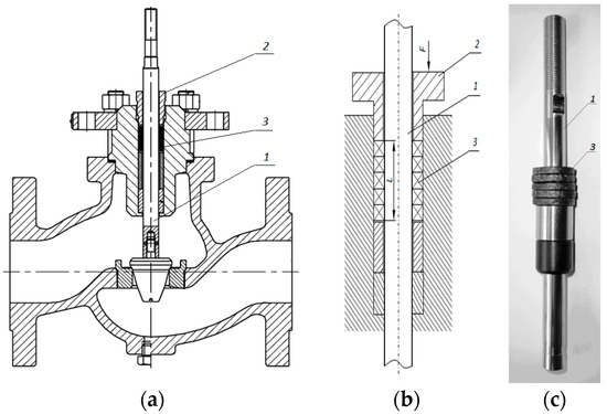 Effect of Slide Diamond Burnishing on the Surface Layer of Valve Stems ...