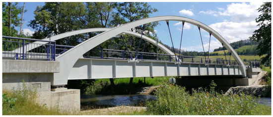 Investigation of Actual In-Plane Geometric Imperfections of Steel Tied ...