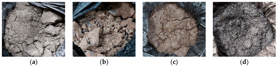 A Feasibility Study on Textile Sludge as a Raw Material for Sintering ...