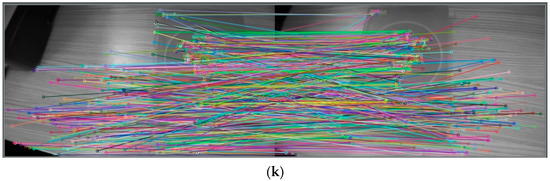 Scene Reconstruction Algorithm for Unstructured Weak-Texture Regions ...