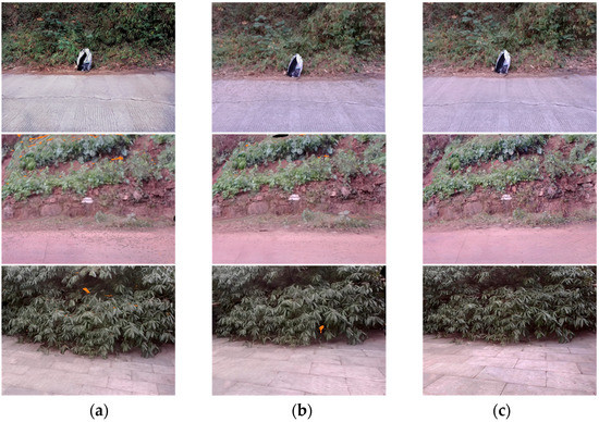 Scene Reconstruction Algorithm for Unstructured Weak-Texture Regions ...