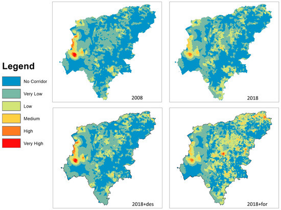 Forest Plantations in Manabí (Ecuador): Assessment of Fragmentation and ...