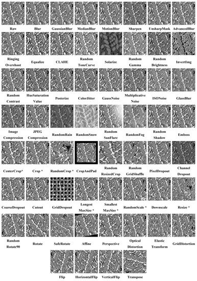 Applied Sciences | Free Full-Text | Review of Image Augmentation Used ...