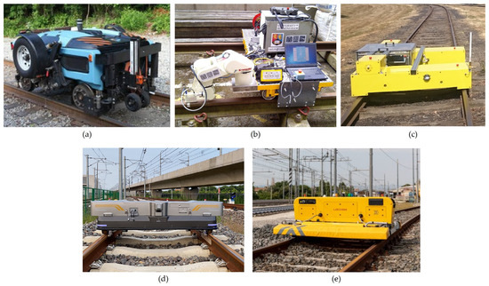 A Review on the Prospects of Mobile Manipulators for Smart Maintenance ...