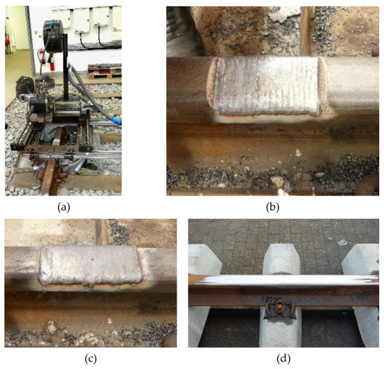 A Review on the Prospects of Mobile Manipulators for Smart Maintenance ...