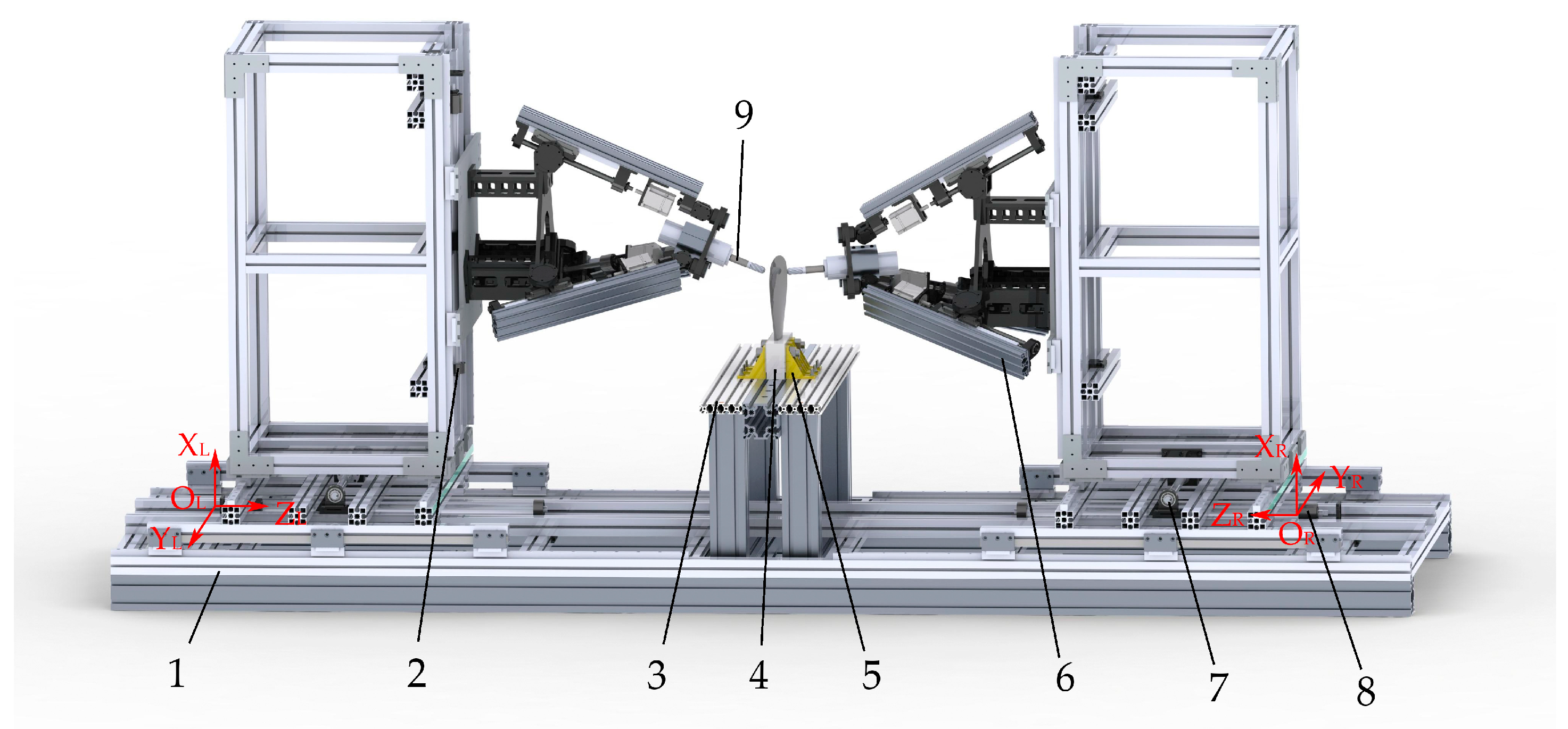 Investigation on Tool Path Planning Algorithm of Propeller Blade Double ...