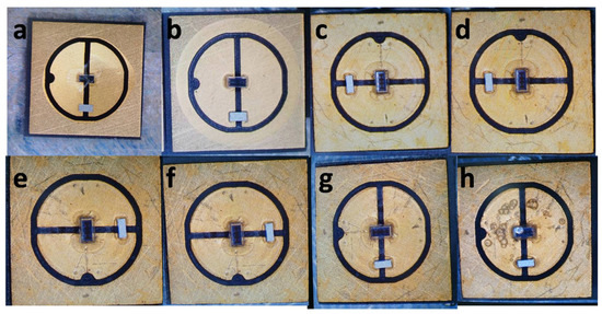 Influence of Thin Fluorine Resin Film on DUV LED Packaging Devices