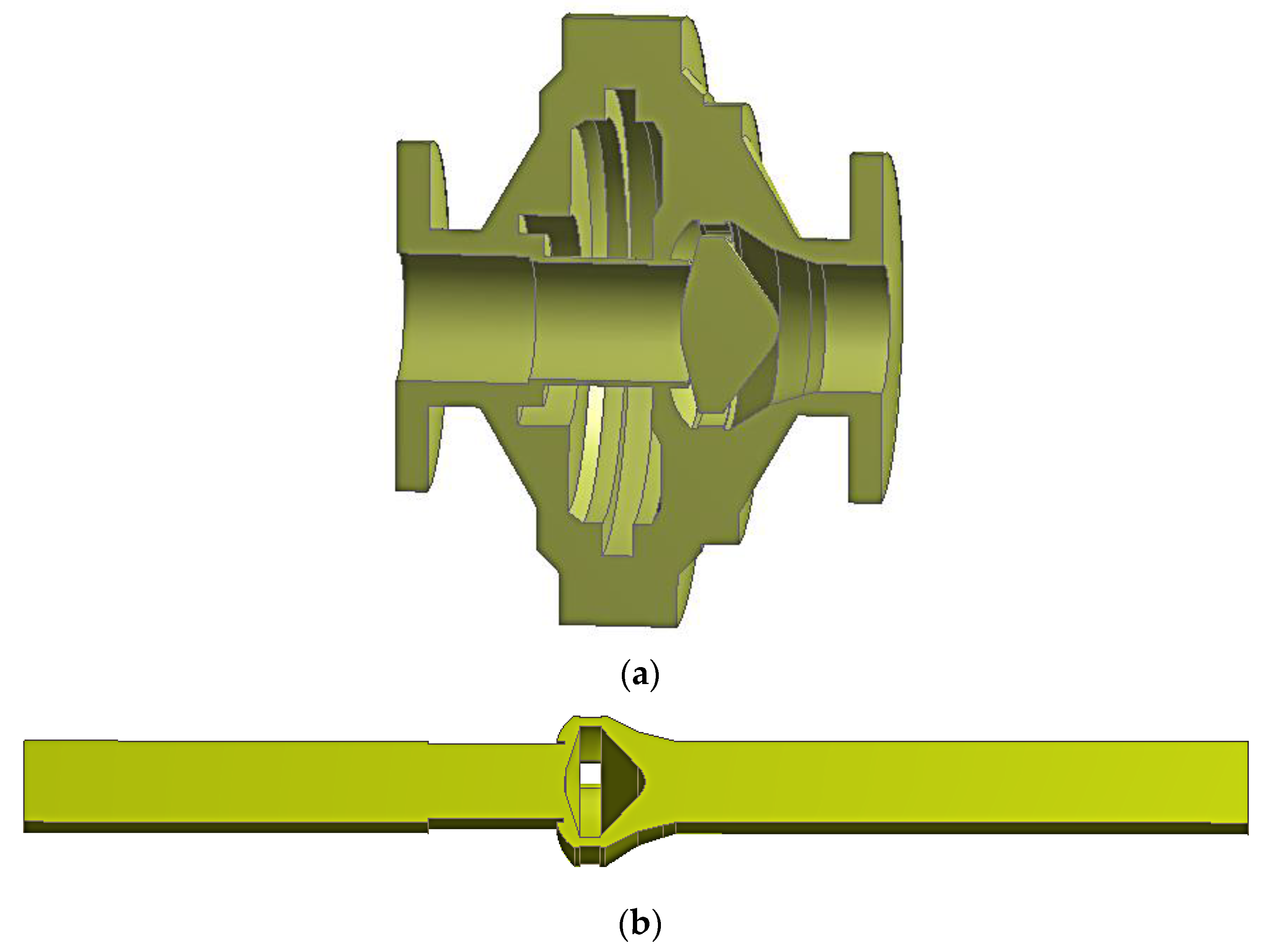 Applied Sciences | Free Full-Text | Structural Analysis and ...