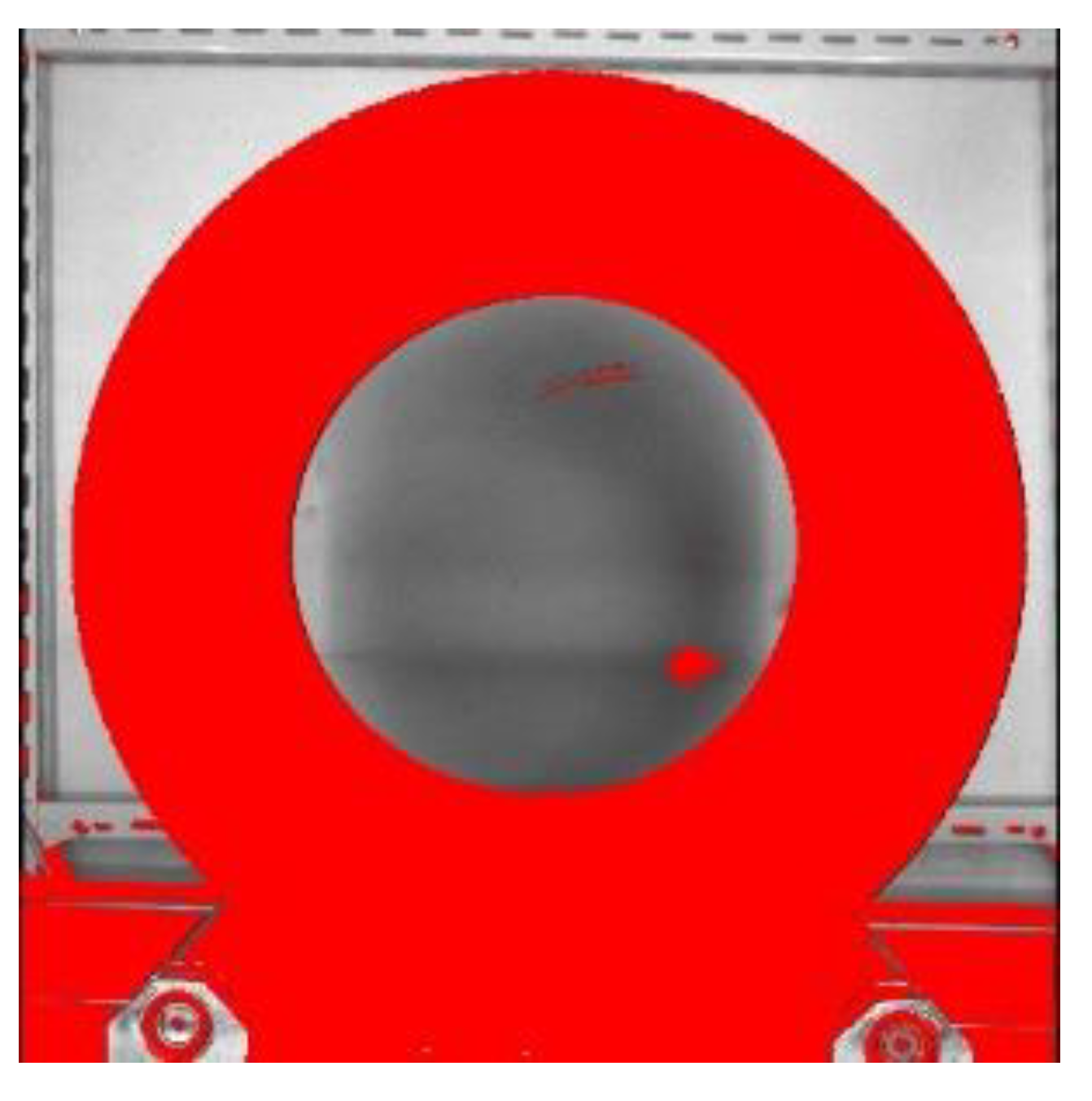 Fast Localization and High Accuracy Recognition of Tire Surface ...