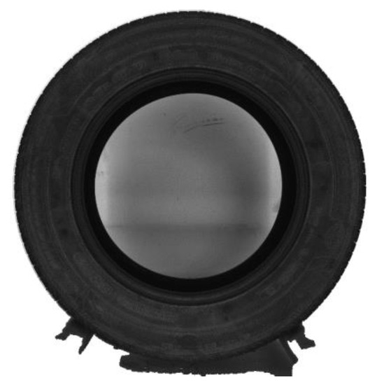Fast Localization and High Accuracy Recognition of Tire Surface ...