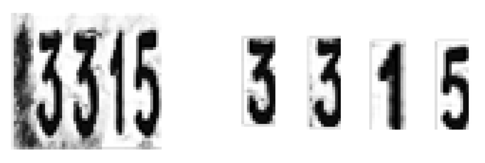 Fast Localization and High Accuracy Recognition of Tire Surface ...