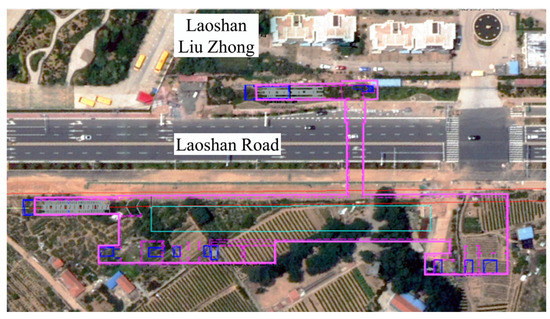 Low Carbon Optimization of Deep Foundation Pit Support in Undulating Strata