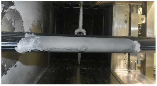 A Study on the Sensitivities of an Ice Protection System Combining ...