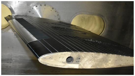 A Study on the Sensitivities of an Ice Protection System Combining ...