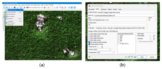 Machine Learning and Image-Processing-Based Method for the Detection of Archaeological ...