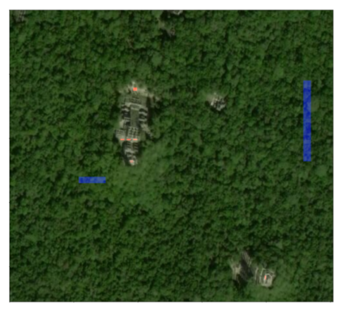 Machine Learning and Image-Processing-Based Method for the Detection of ...