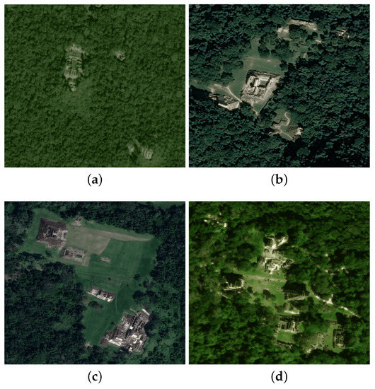 Machine Learning and Image-Processing-Based Method for the Detection of Archaeological ...
