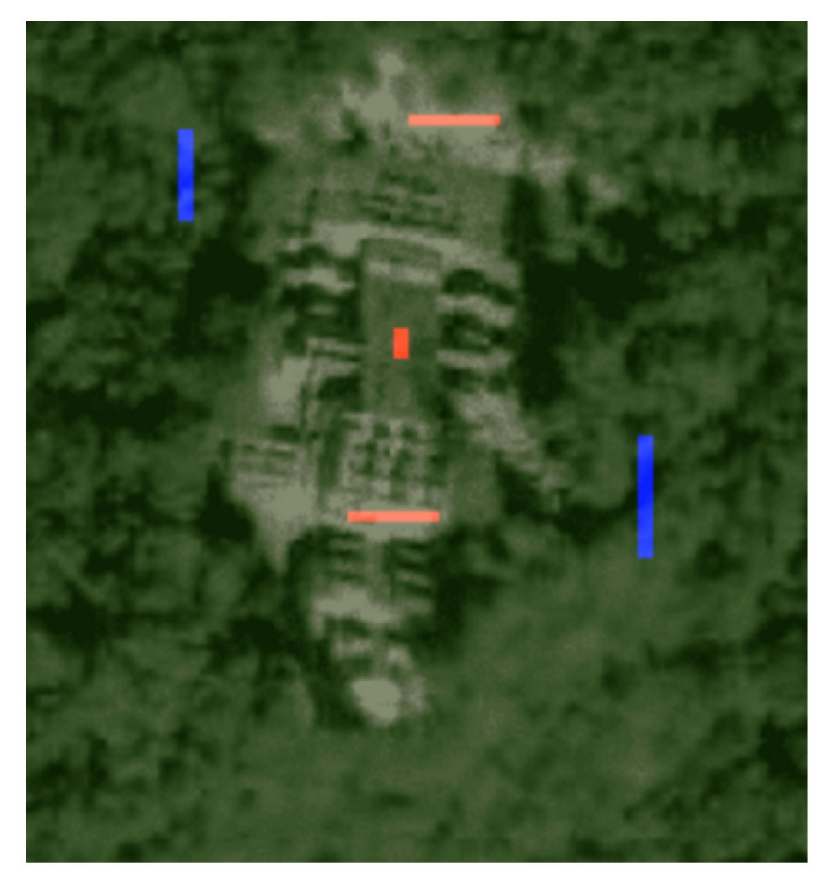 Machine Learning and Image-Processing-Based Method for the Detection of ...