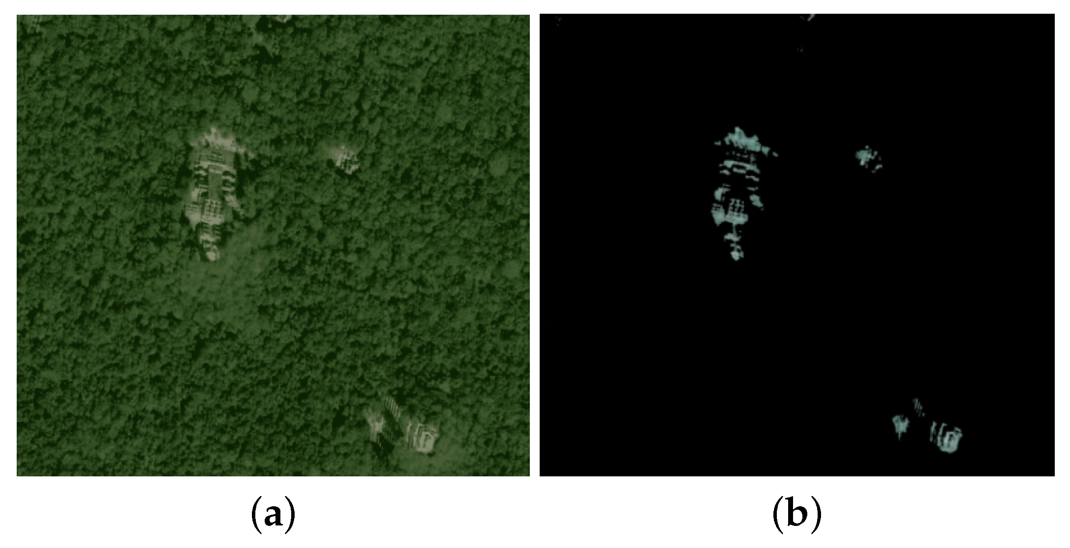 Machine Learning and Image-Processing-Based Method for the Detection of Archaeological ...