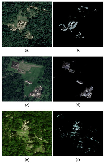 Machine Learning and Image-Processing-Based Method for the Detection of Archaeological ...