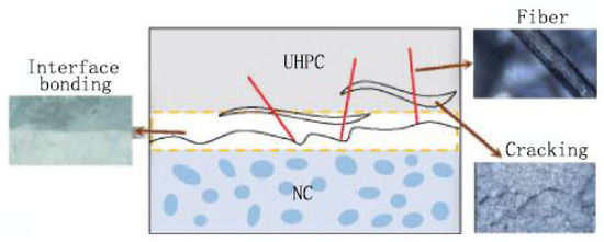 Review of the Interfacial Bonding Properties between Ultrahigh ...