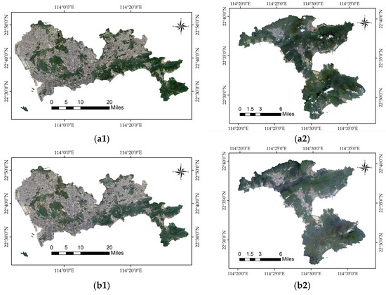 Object-Oriented Remote Sensing Image Change Detection Based on Color Co-Occurrence Matrix