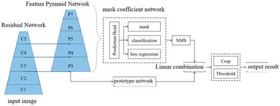 Instance Segmentation and Number Counting of Grape Berry Images Based on Deep Learning