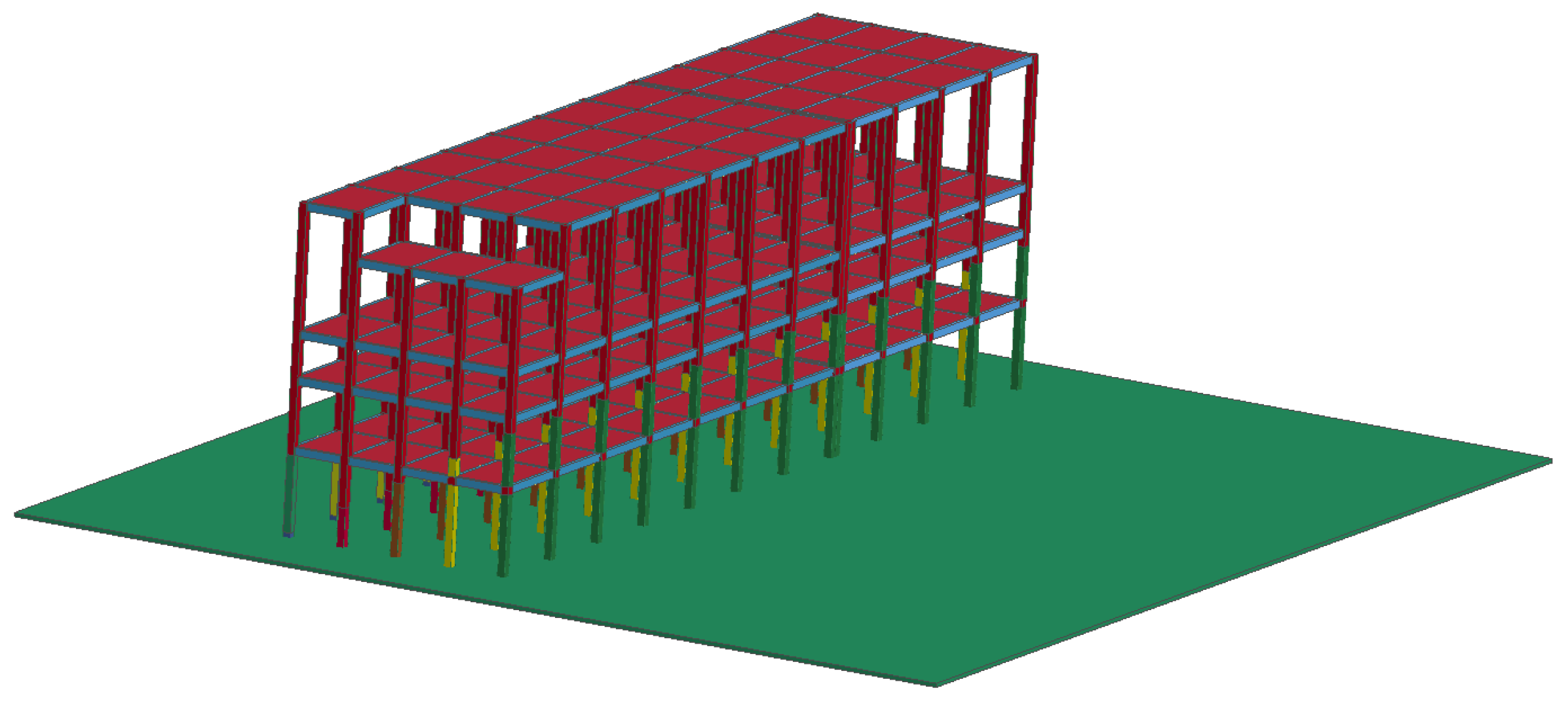 Case Study on the Effect of Delay-Time Differences between Columns ...
