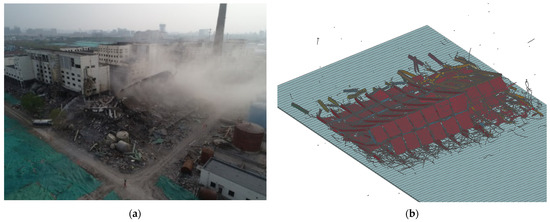 Case Study on the Effect of Delay-Time Differences between Columns ...