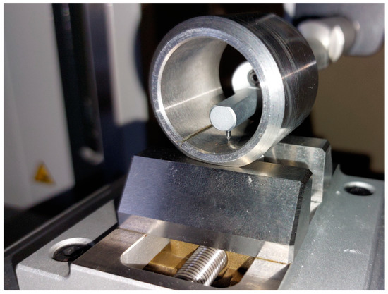 Experimental Study of the Thermal and Wear Characteristics of a Foil ...