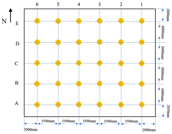 Applied Research of the UAV Illumination Measurement System in Sports ...