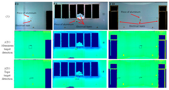Correction of Temperature from Infrared Cameras for More Precise As-Is ...