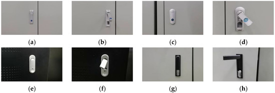 An Improved YOLOv7 Model Based on Visual Attention Fusion: Application ...
