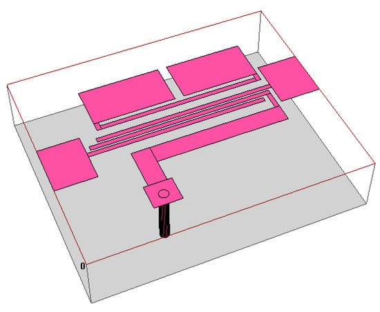 Parallel-Coupled-Line Bandpass Filter with Notch for Ultra-Wideband ...