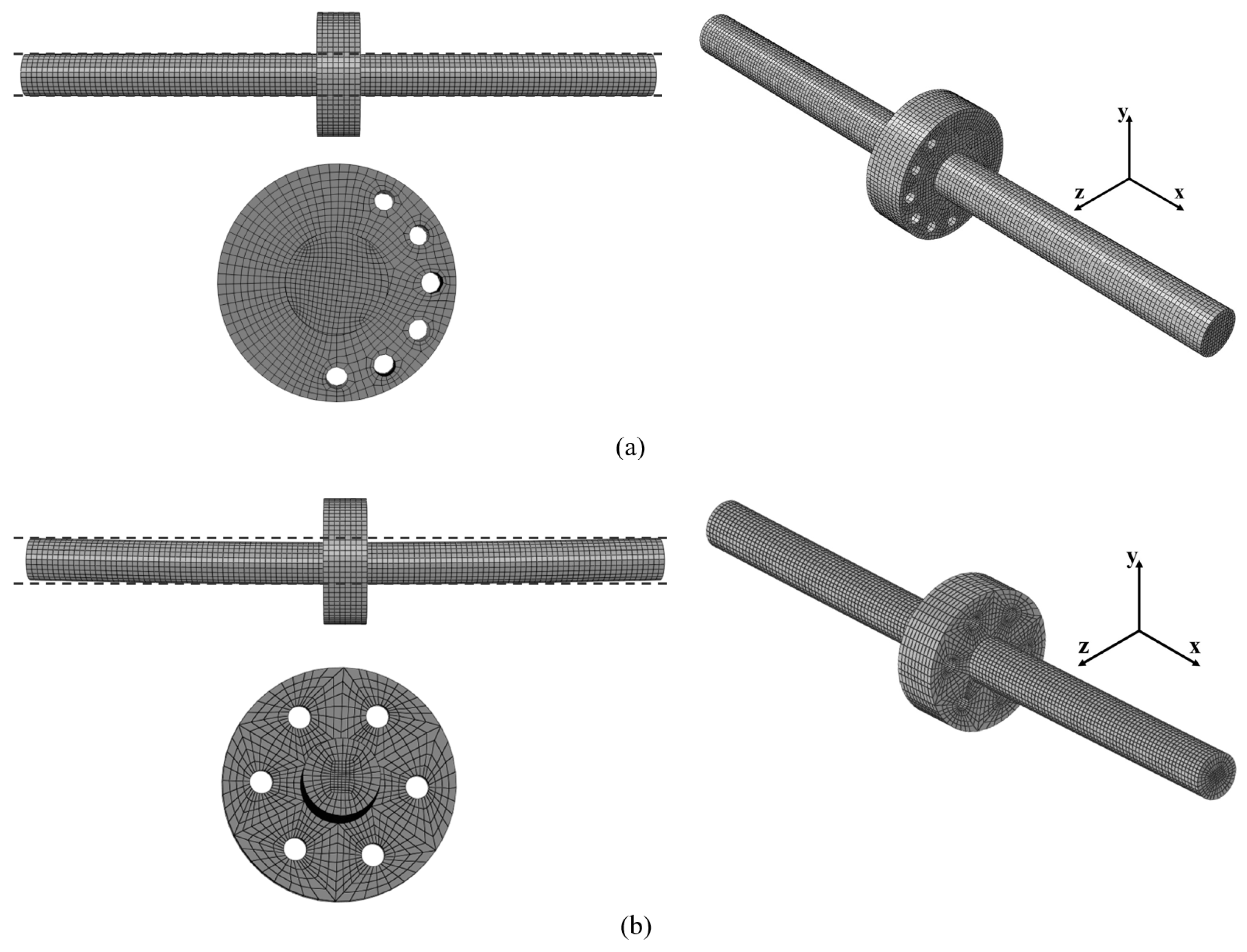 Classification of Unbalanced and Bowed Rotors under Uncertainty Using ...