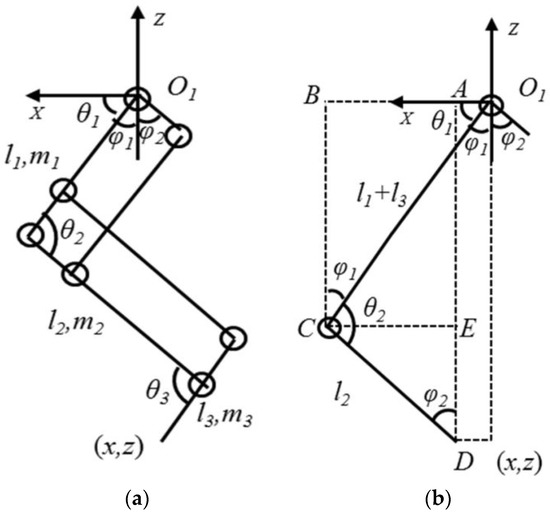 Modeling of Walking-Gait Parameters and Walking Strategy for Quadruped ...