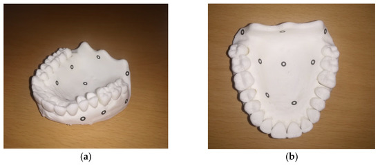 Multiscale Evaluation of Jaw Geometry Reproduction Obtained Via the Use ...