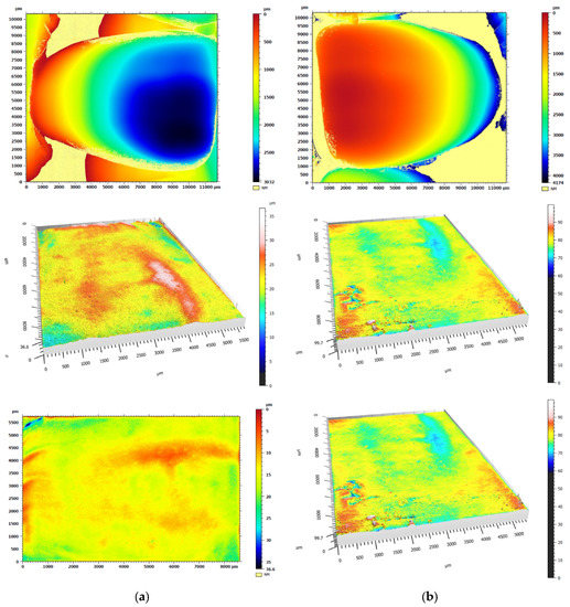Multiscale Evaluation of Jaw Geometry Reproduction Obtained Via the Use ...