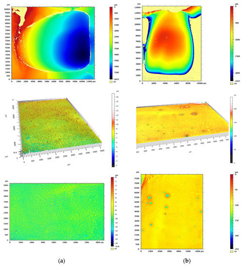 Multiscale Evaluation of Jaw Geometry Reproduction Obtained Via the Use ...