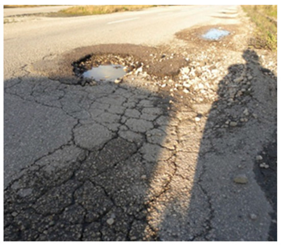 Road Pavement, Road Pollution, and Sustainability under Climate Change ...