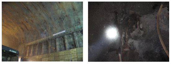 Accurate Identification of Broken Rock Mass Structure and Its ...