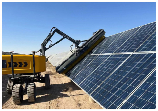 Applied Sciences | Free Full-Text | Research on Mechanism Design and ...