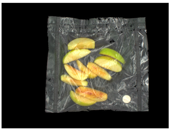 Applied Sciences | Free Full-Text | Semantic Segmentation of Packaged ...