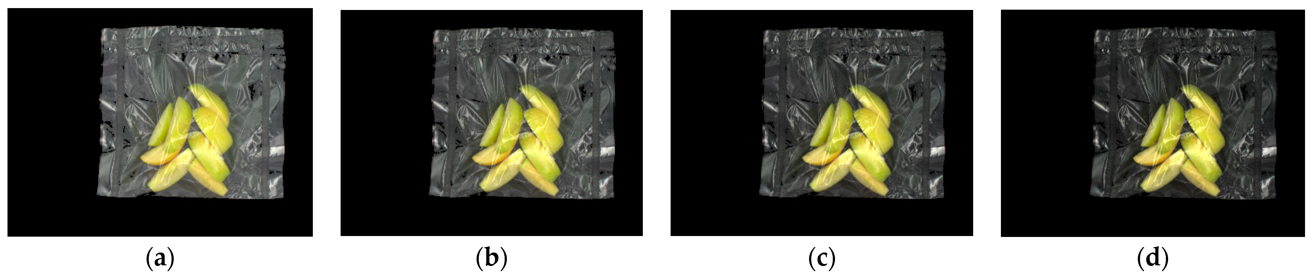 Applied Sciences | Free Full-Text | Semantic Segmentation of Packaged ...