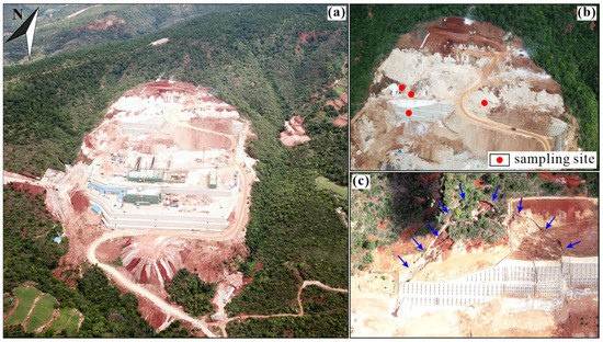 Cataclastic Characteristics and Formation Mechanism of Dolomite Rock ...