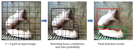 A Review of Posture Detection Methods for Pigs Using Deep Learning