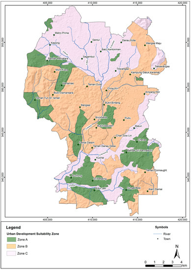Integration of Geoscience Information for Disaster Resilience in Kuala ...