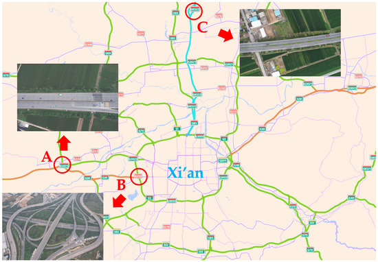 Understanding the Performance of Multilane Expressway Exit Design and a ...